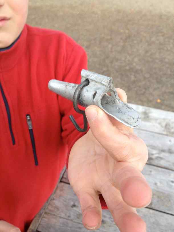 April | 2013 | Vermont School Garden